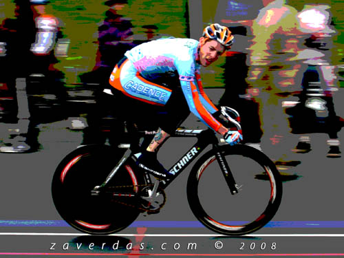 Harry Zaverdas Photography