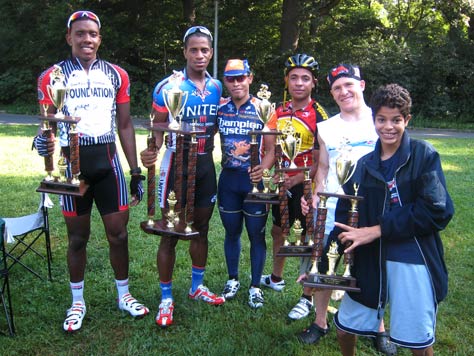 Harry Zaverdas Photography