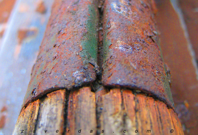 Harry Zaverdas Photography