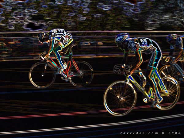 Harry Zaverdas Photography