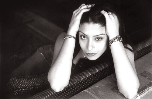 Harry Zaverdas Photography © Chris H.