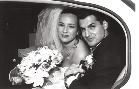 Harry Zaverdas Photography © Stan & Nadine